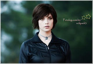 Saga Crepúsculo !: Alice Cullen